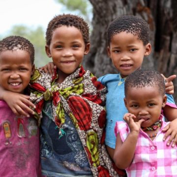 Health Poverty Action