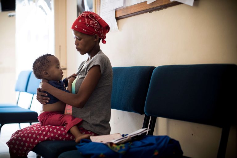 Health Poverty Action