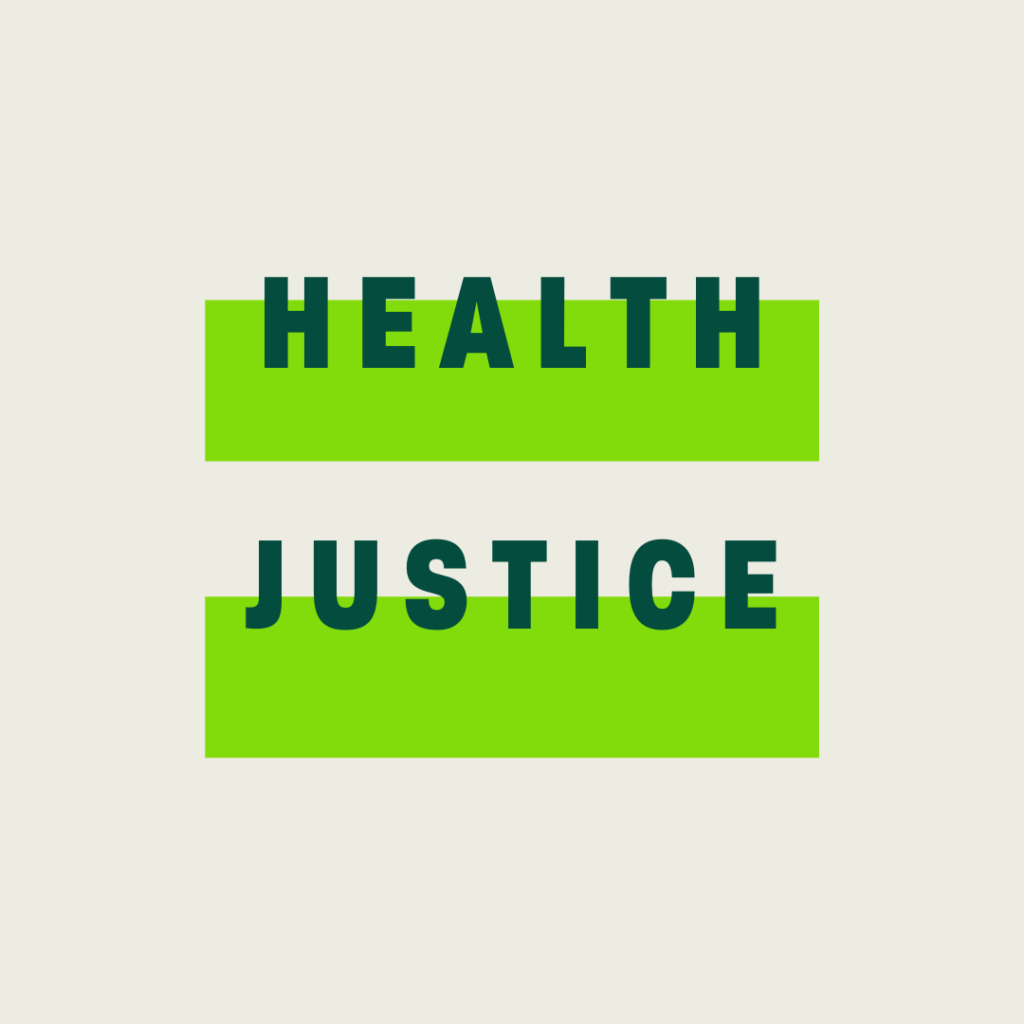 Health Poverty Action