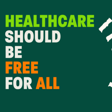 Health Poverty Action