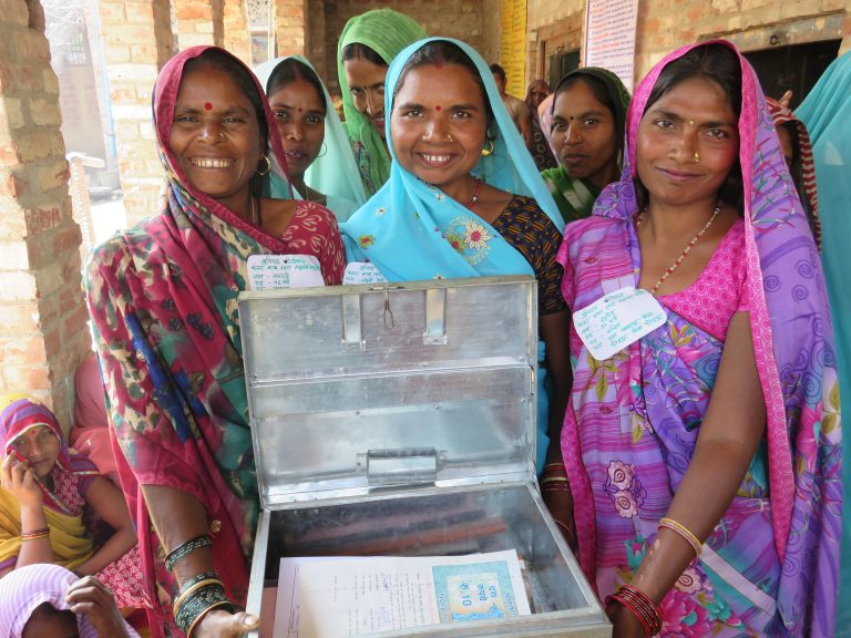 Health Poverty Action