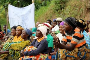 Health Poverty Action