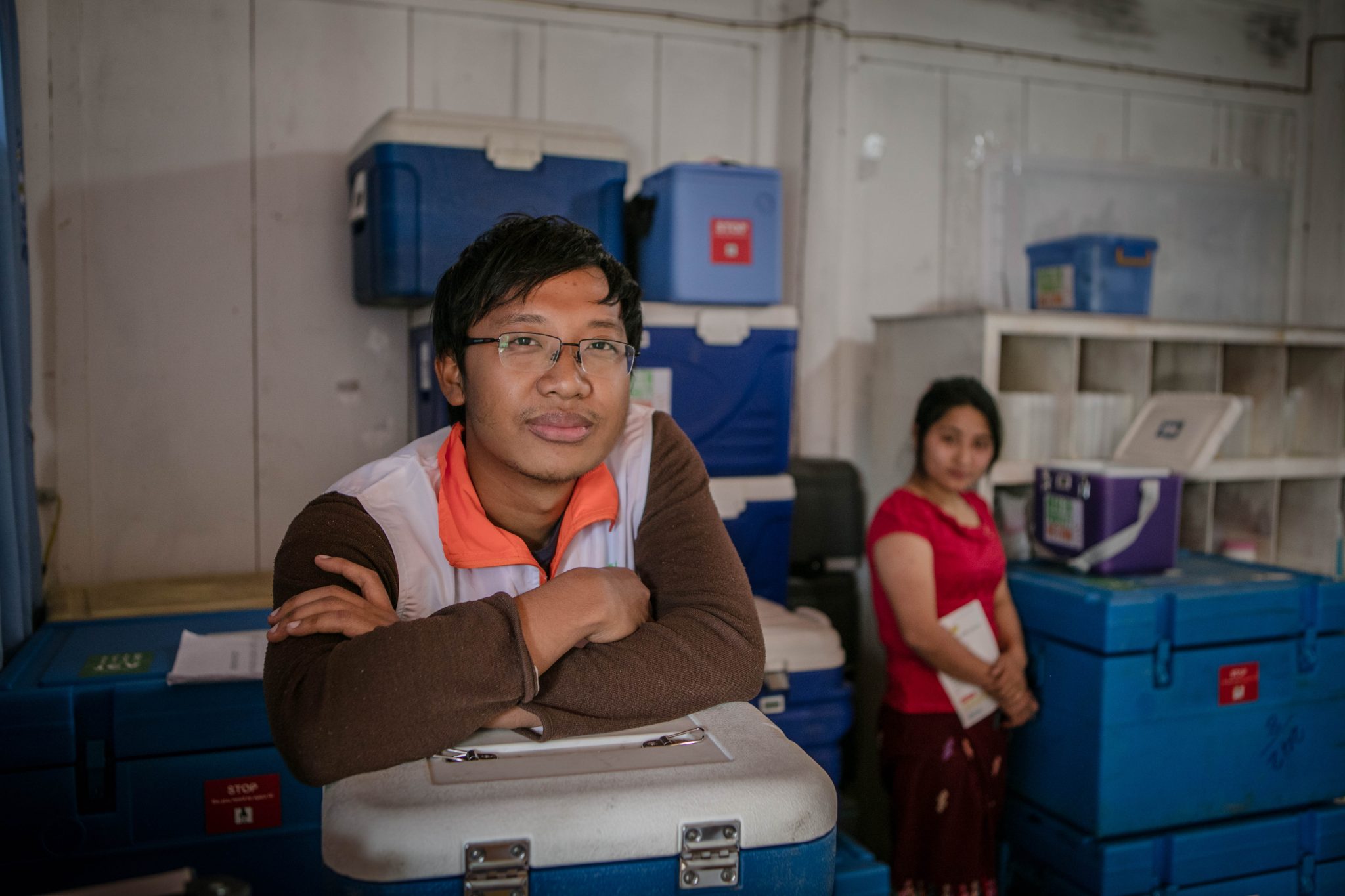 Health Poverty Action