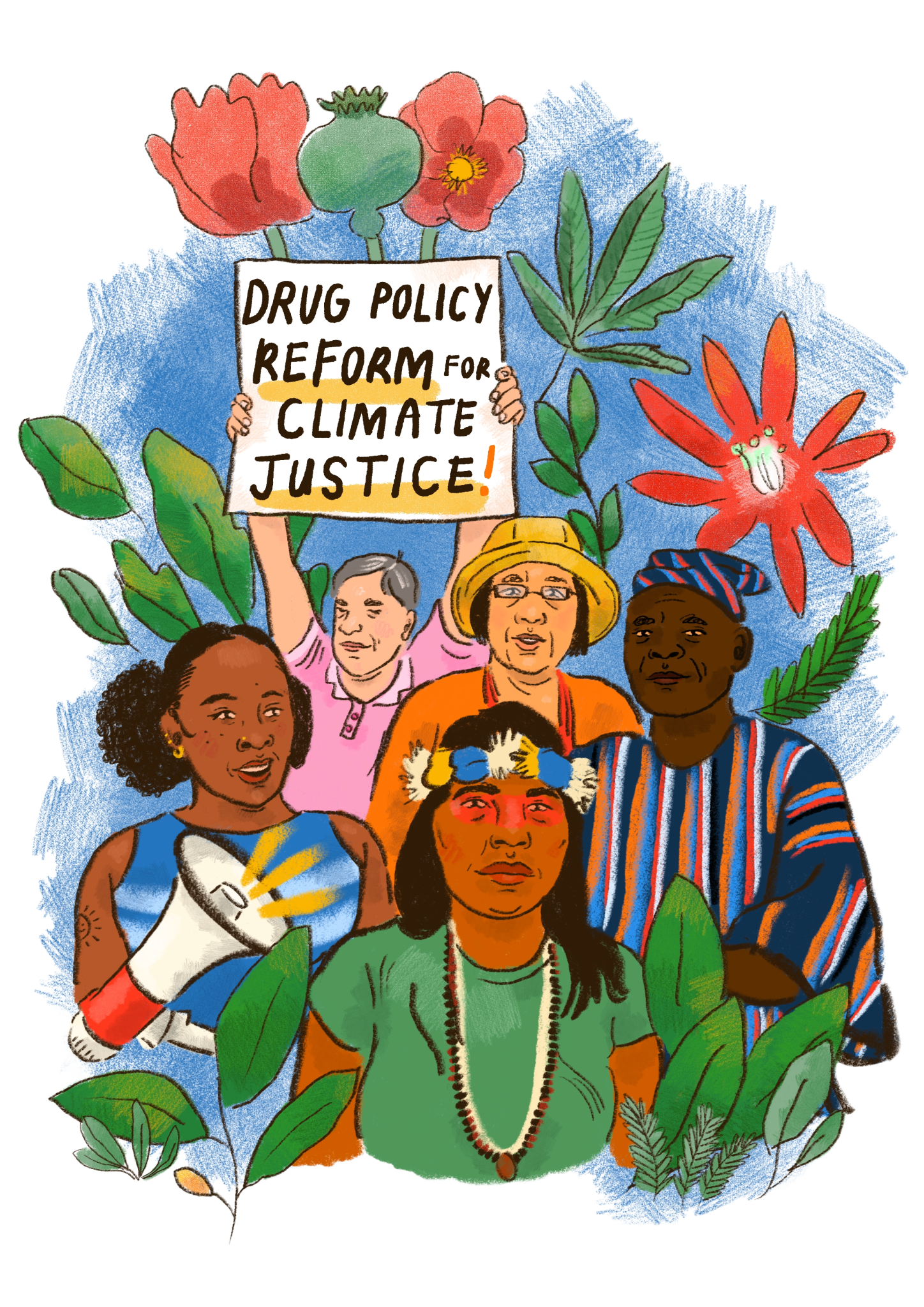 Health Poverty Action