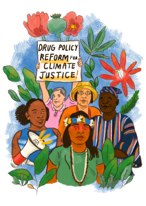 Health Poverty Action