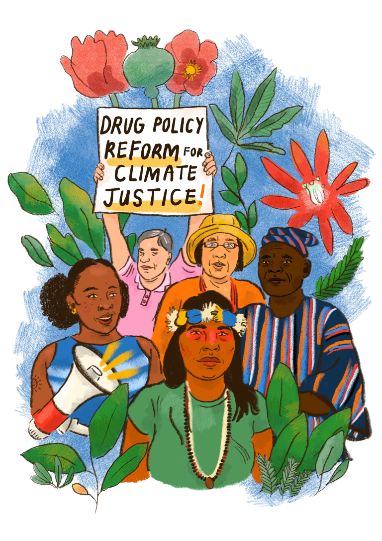 Health Poverty Action