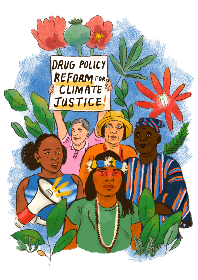 Health Poverty Action