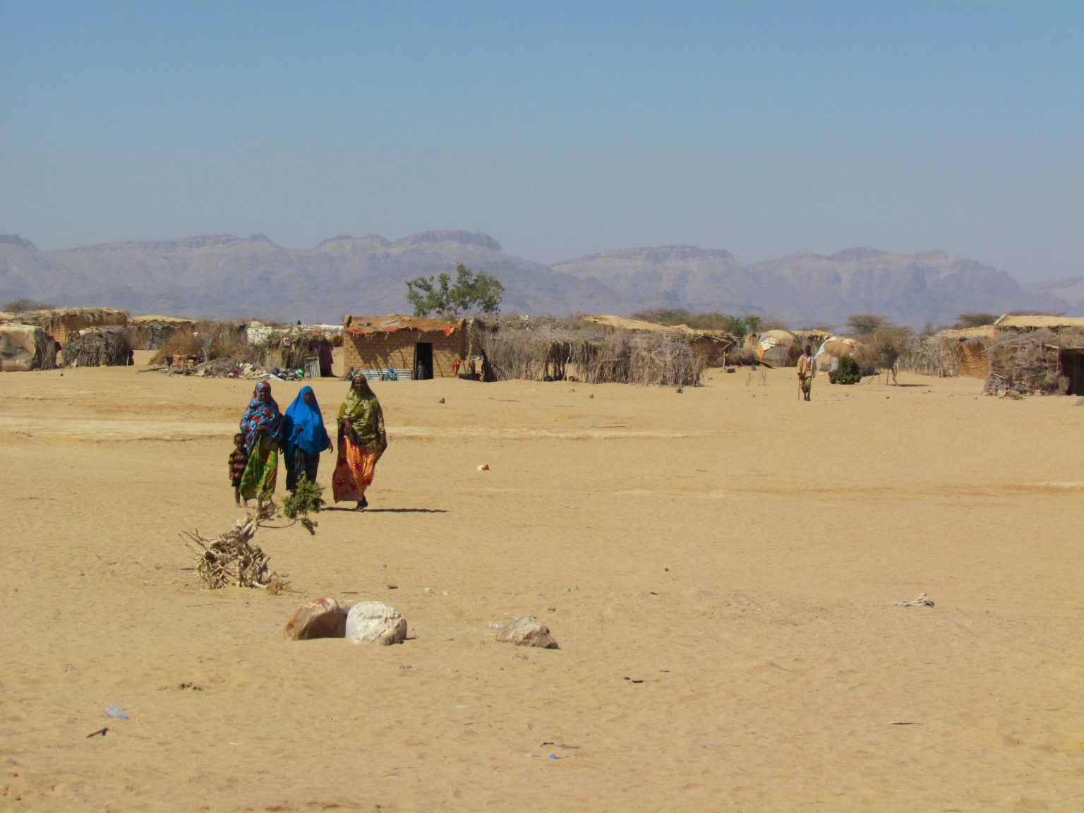 Health Poverty Action