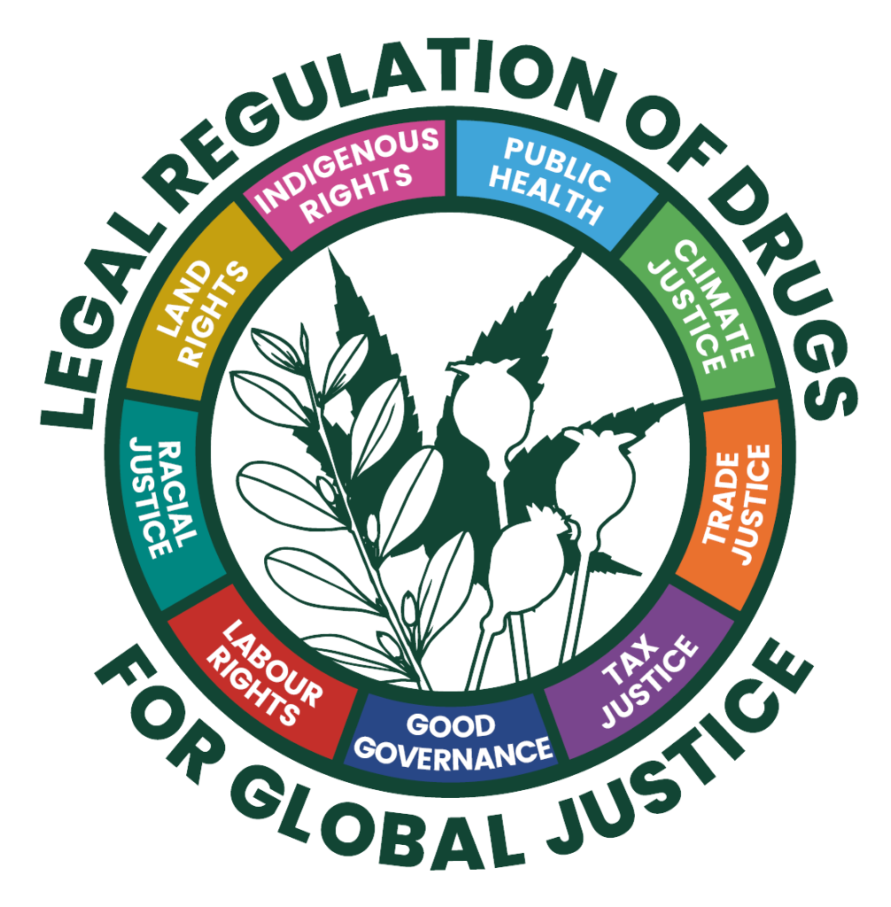 OUT NOW: The Legal Regulation of Drugs: The Potential to Deliver Global ...